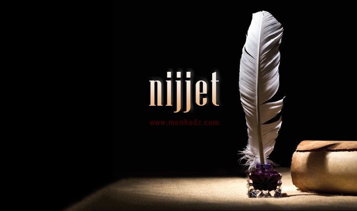nijjet slika - Menhedž