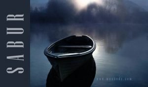 Šta je, zapravo, sabur? - Menhedž