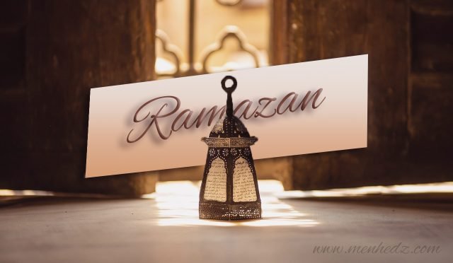 Treći islamski šart: Ramazanski post - stvari koje svaki musliman treba ...